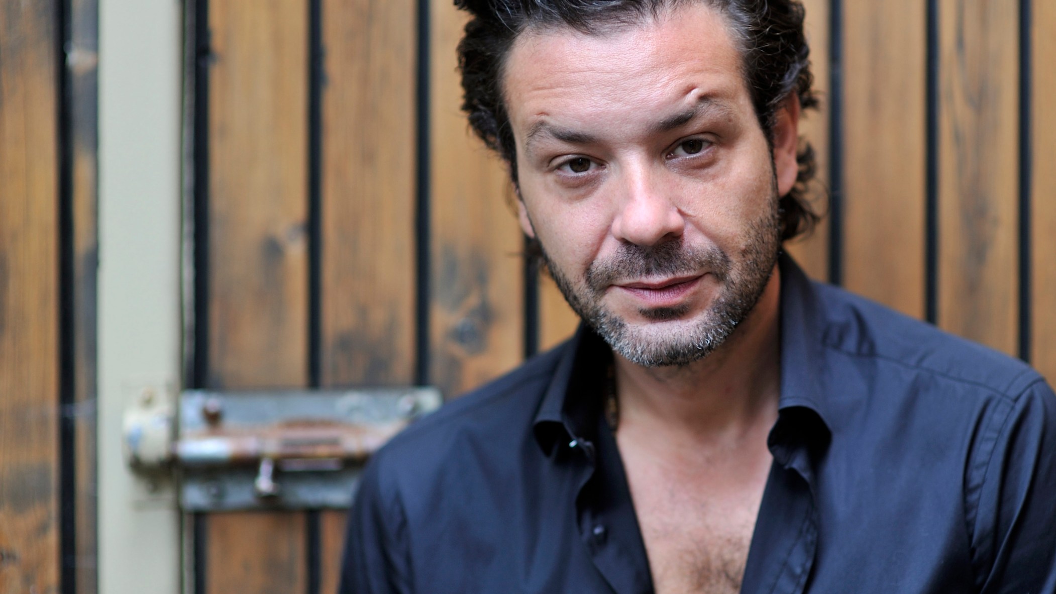 Les muses d’Adam Cohen