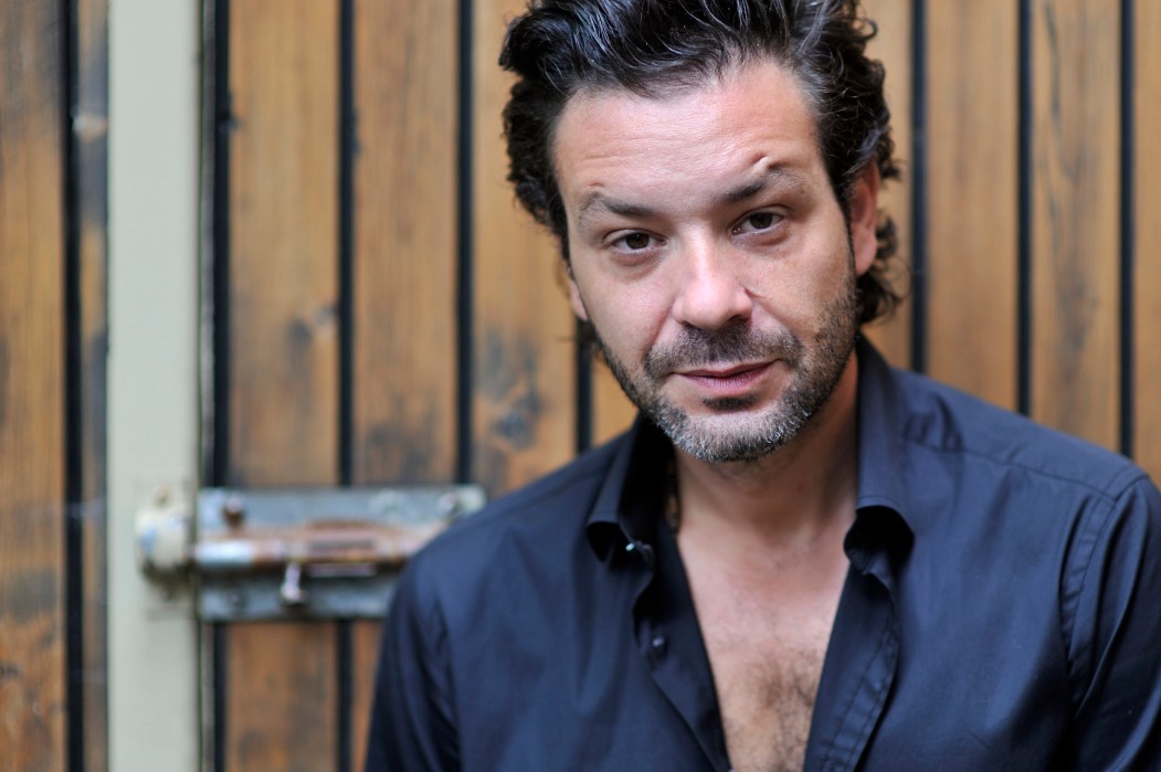 Les muses d’Adam Cohen