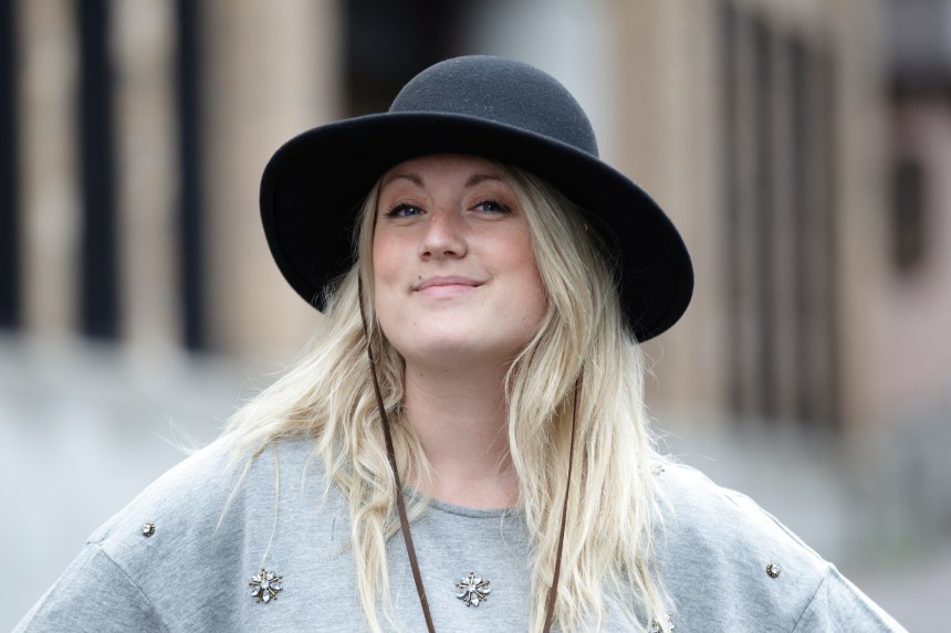 La pop enchantée de Fanny Bloom