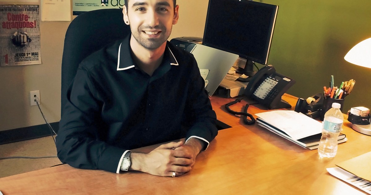 La criminologie, une profession en expansion