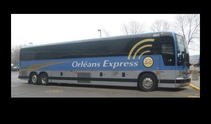 Orléans Express dans le rouge