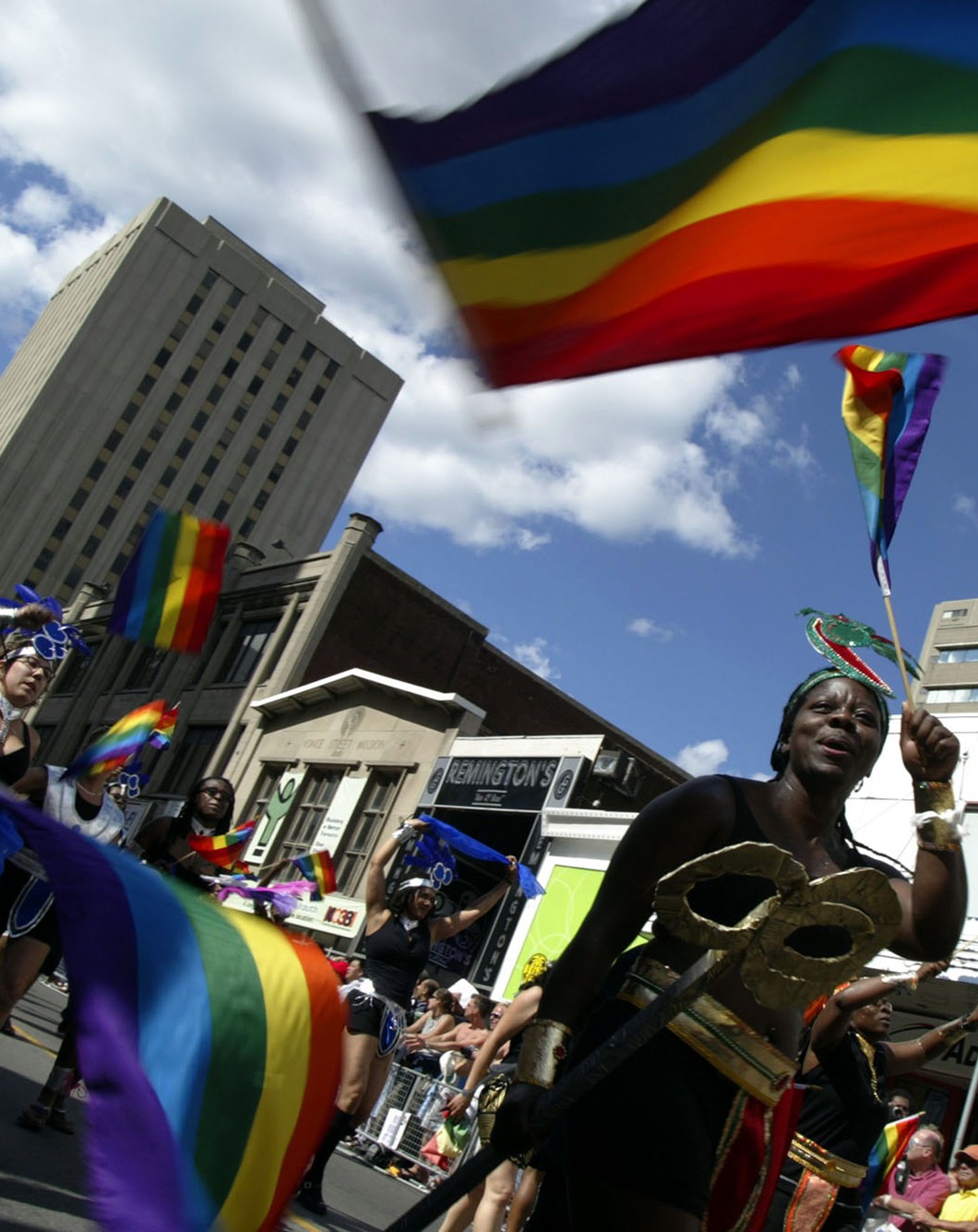 Toronto: la Ville reine en 10 repères