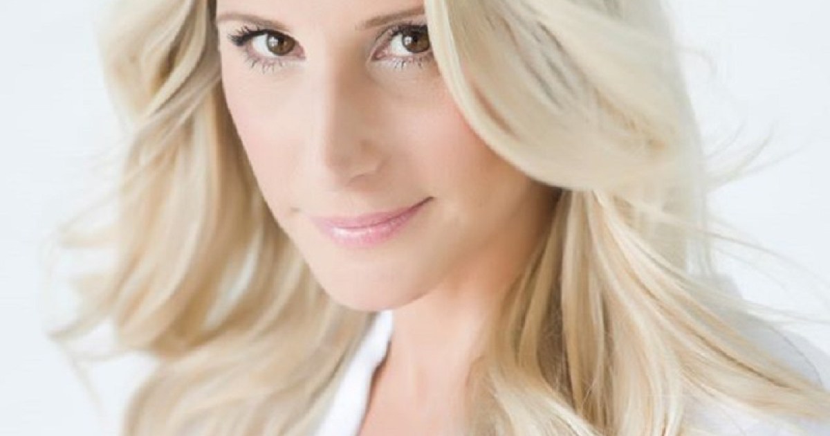 Un 2e enfant pour Mahée Paiement