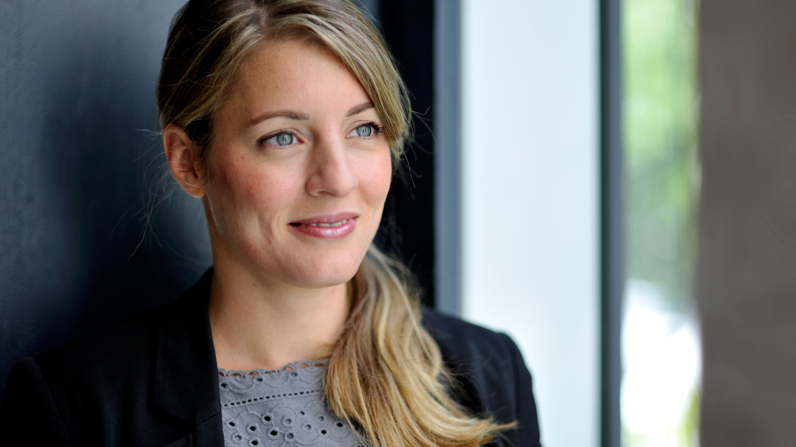 Mélanie Joly: «L’État est en déphasage avec la société»