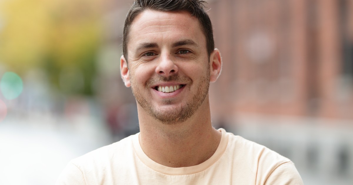 L'infatigable Philippe Bond