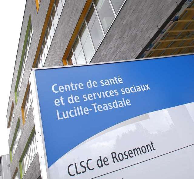 Projet de loi 10:Une réforme organisationnelle en santé