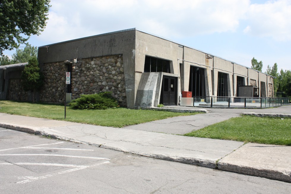 Le centre d’animation du Fort Angrignon fermera le 31 décembre