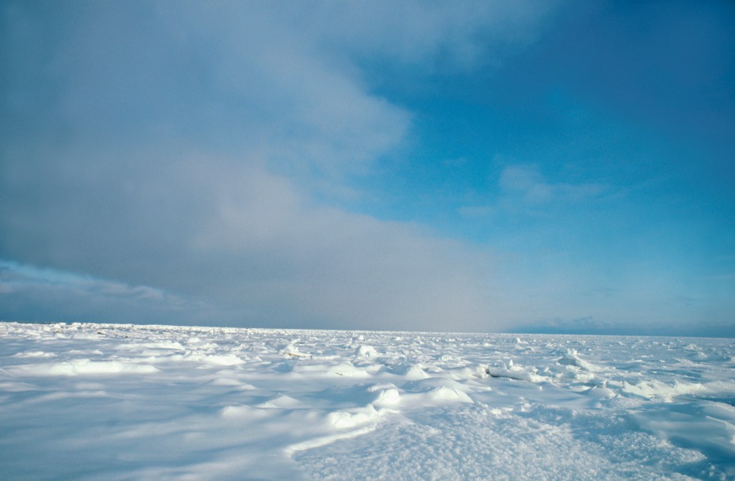 Accélération du réchauffement terrestre?