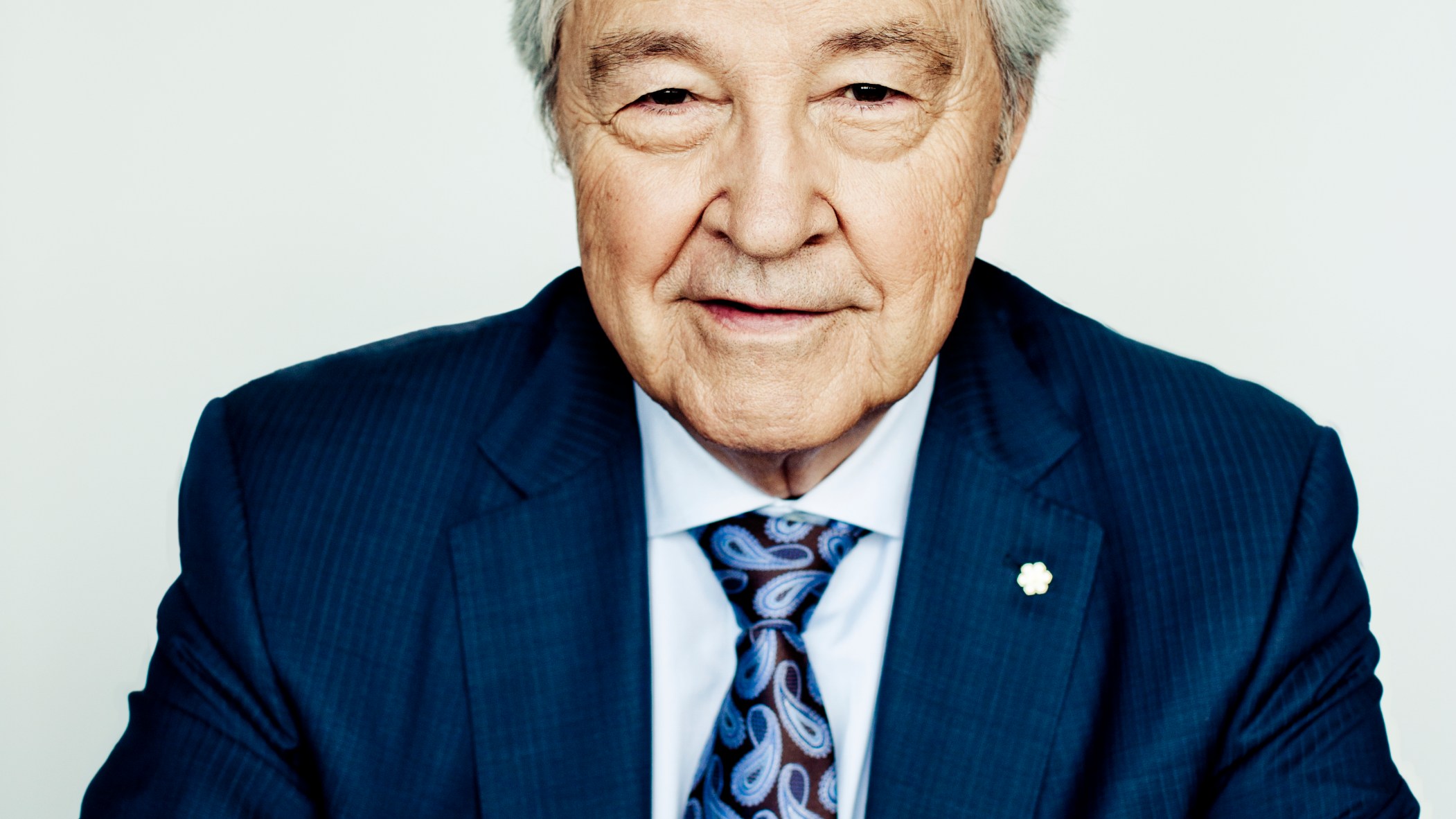 Raymond Garneau: «c'est moins pire d'abolir un programme que de ...