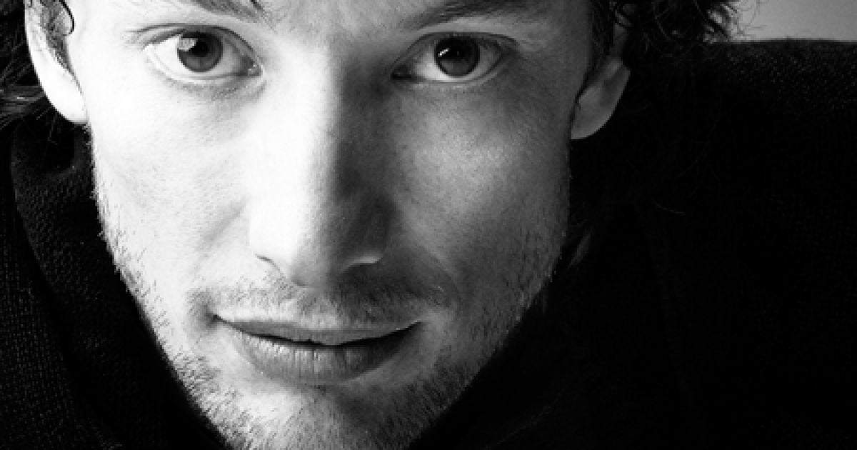 Longue vue sur le court, présenté par Danny Gilmore