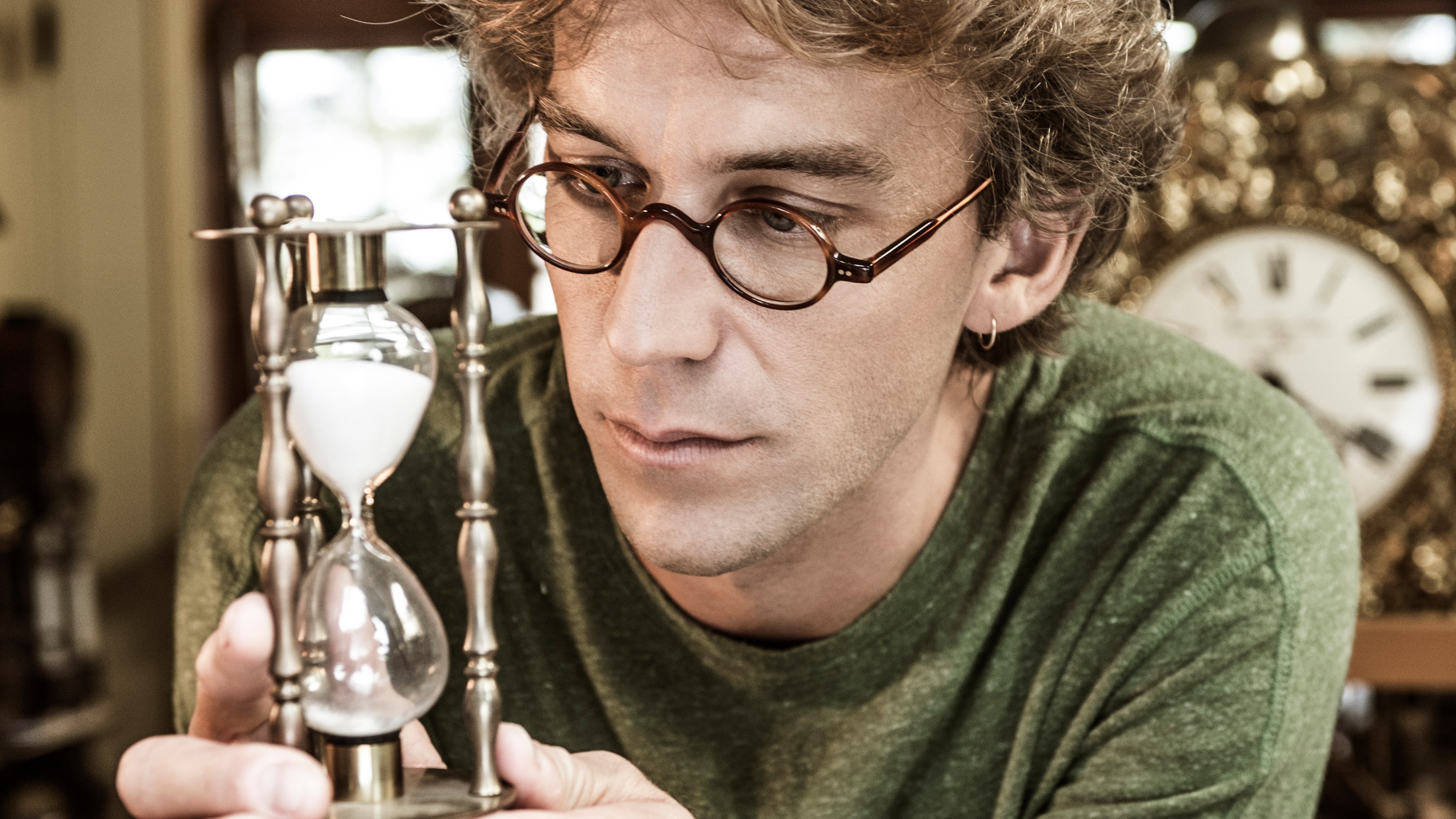 Plus tard qu’on pense de Fred Pellerin: le temps l’emportera