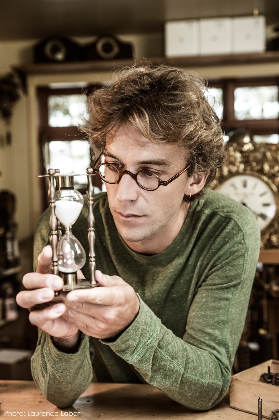 Plus tard qu’on pense de Fred Pellerin: le temps l’emportera