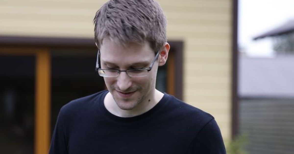 Edward Snowden: ses premiers moments en tant qu'homme recherché