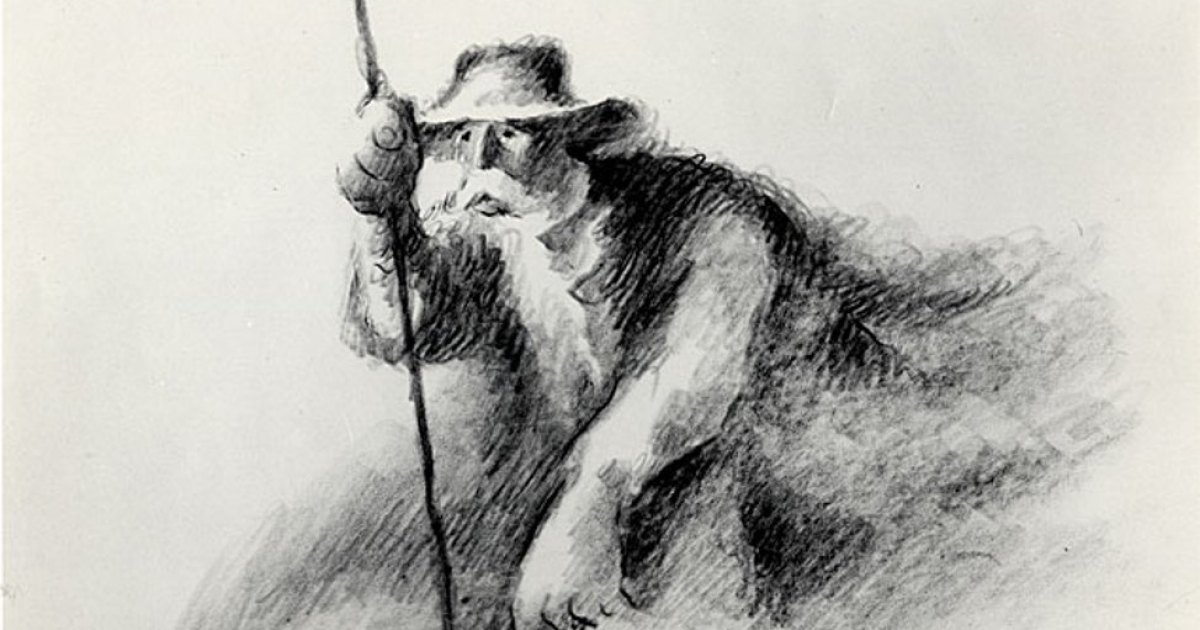 Frédéric Back et son oeuvre à l'Association des artistes