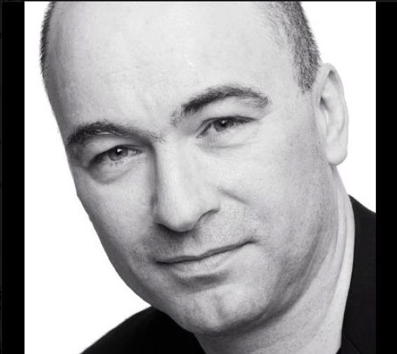 Michael Delisle, Grand Prix du livre de Montréal
