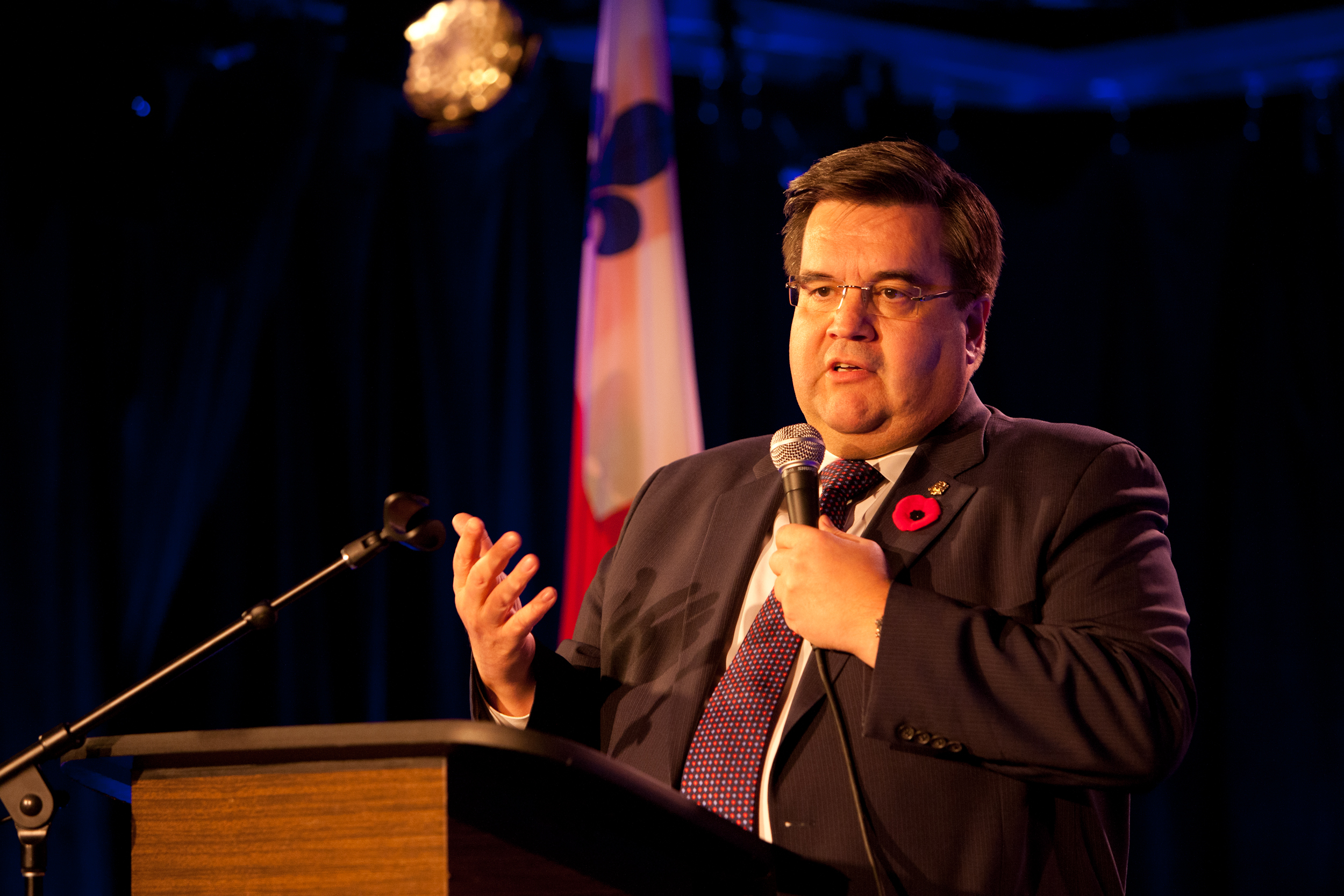 Coderre créera un bureau de suivi des projets de «je vois mtl»