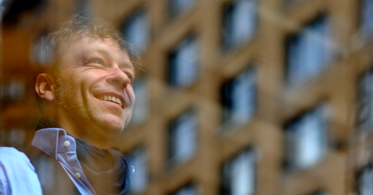 Embarques-tu avec Daniel Boucher?