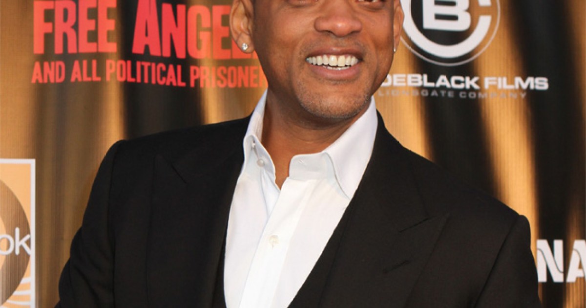 Will Smith plancherait sur un projet musical avec Drake