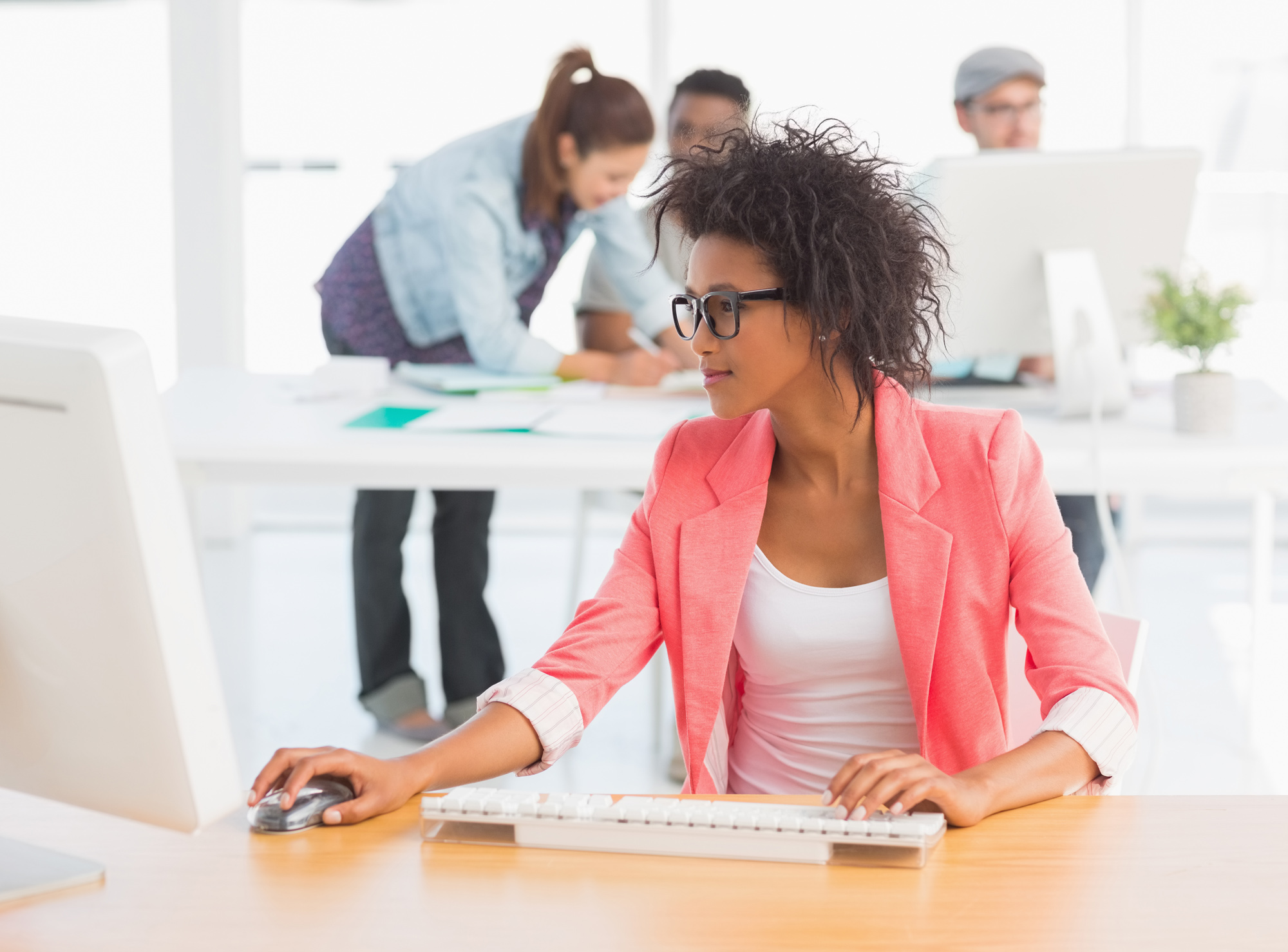 Trouver sa façon d’être efficace au travail