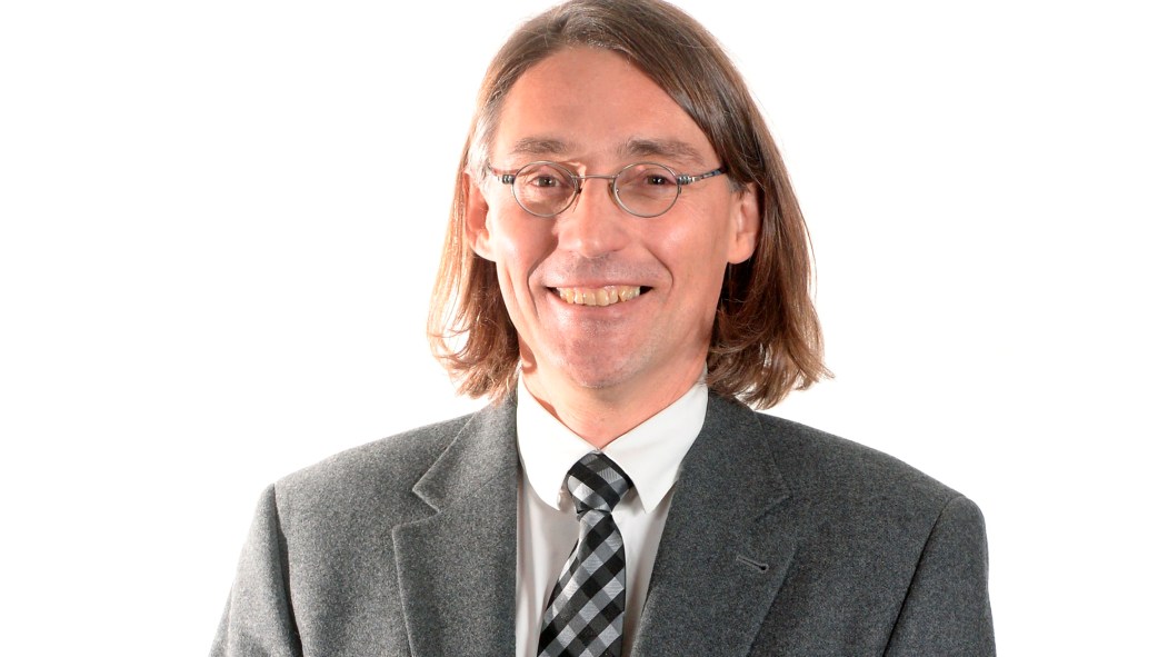 Luc Gagnon nommé directeur de l'arrondissement du Sud-Ouest