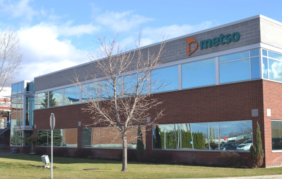 Course contre la montre pour sauver Metso