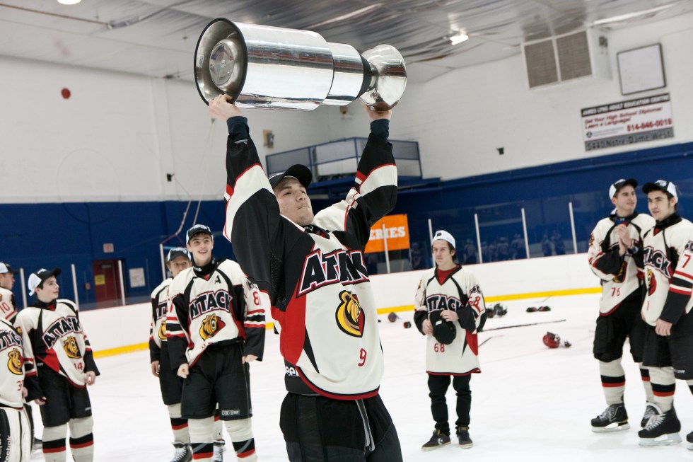 6e Tournoi bantam/midget du Sud-Ouest
