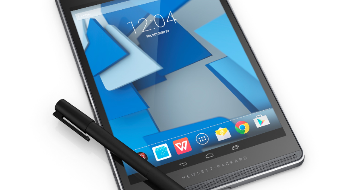 Vers une série de nouvelles tablettes 12 pouces orientées business