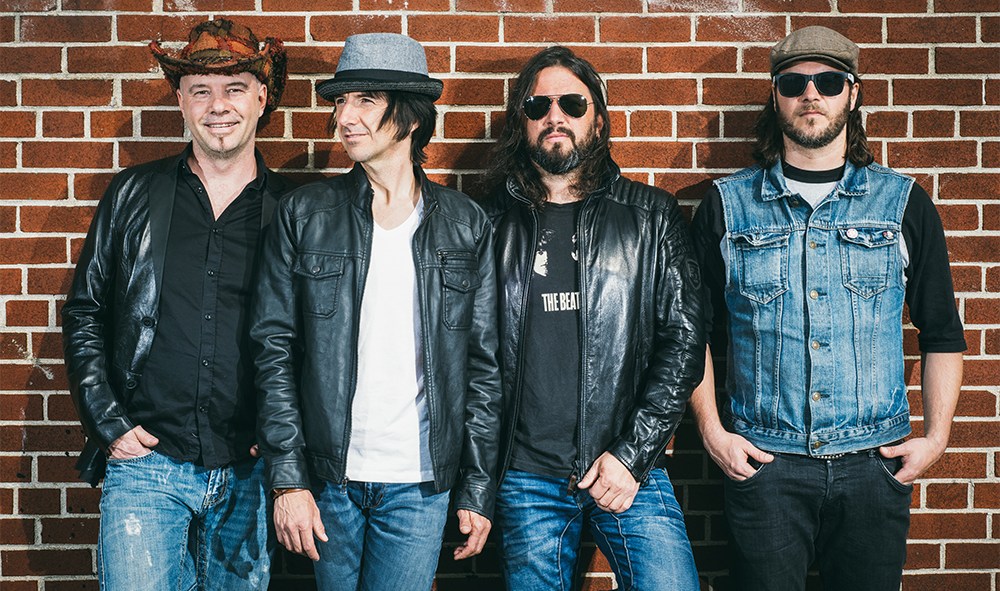 Les Respectables au Centre Henri-Lemieux