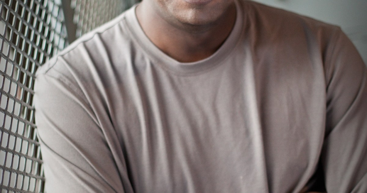 François Bugingo remet sa carte de presse