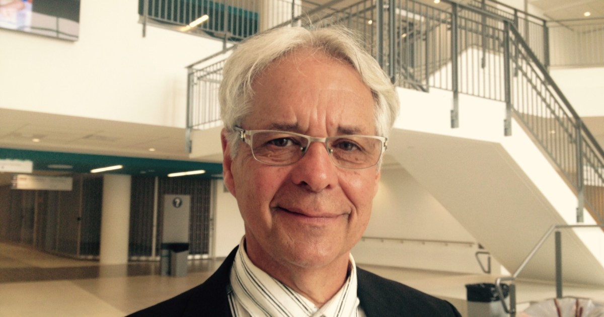 Charbonneau défend la subvention à la Fondation du Dr Julien