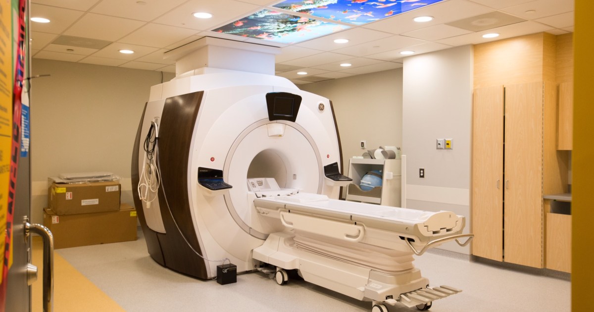 Les listes d’attentes pour des tests d’IRM s'allongent