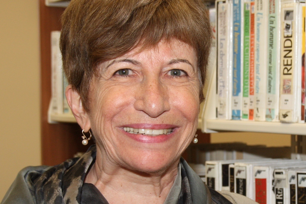 Nicole Peretz signe un second roman