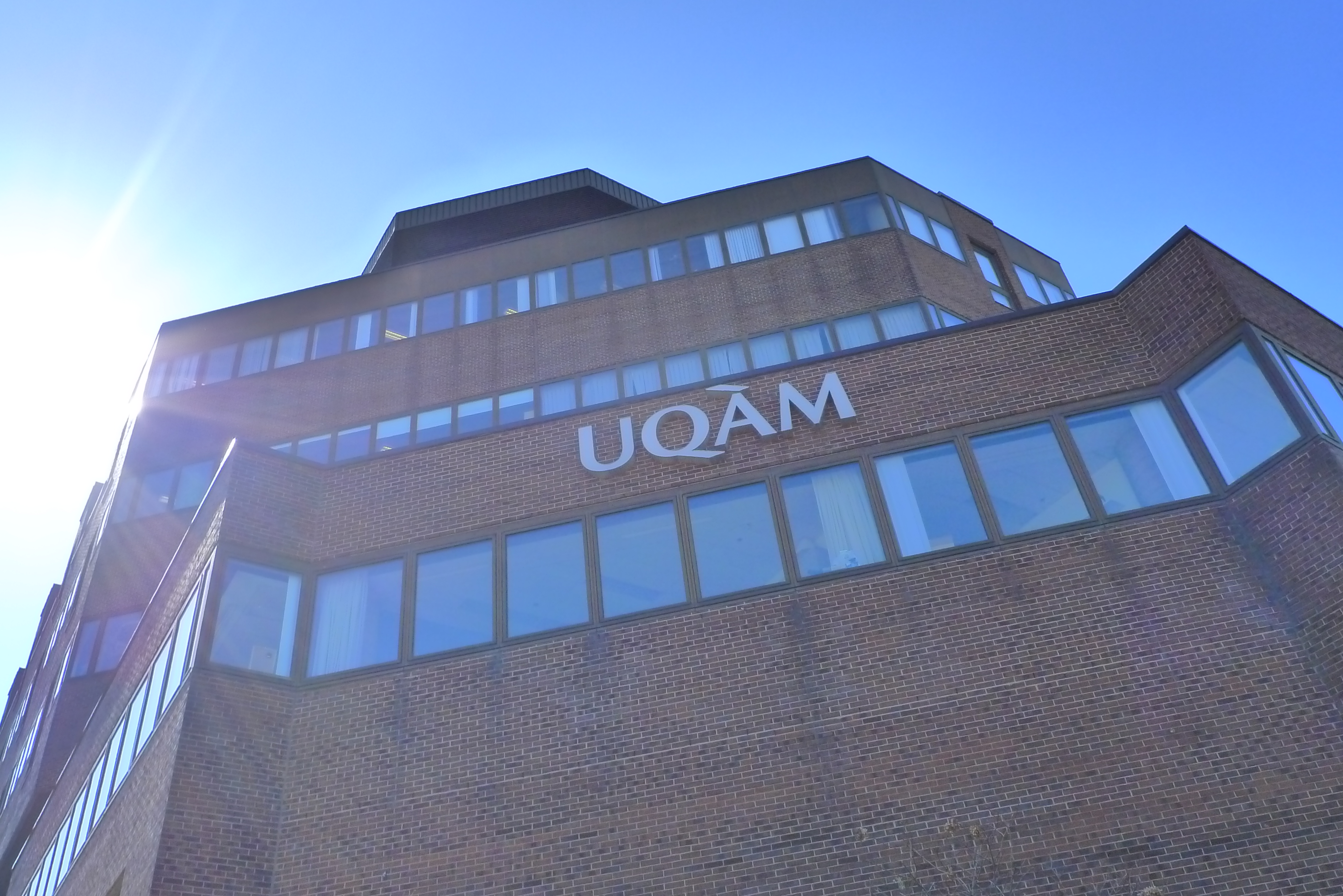 UQAM | Page 8 of 13 | Journal Métro