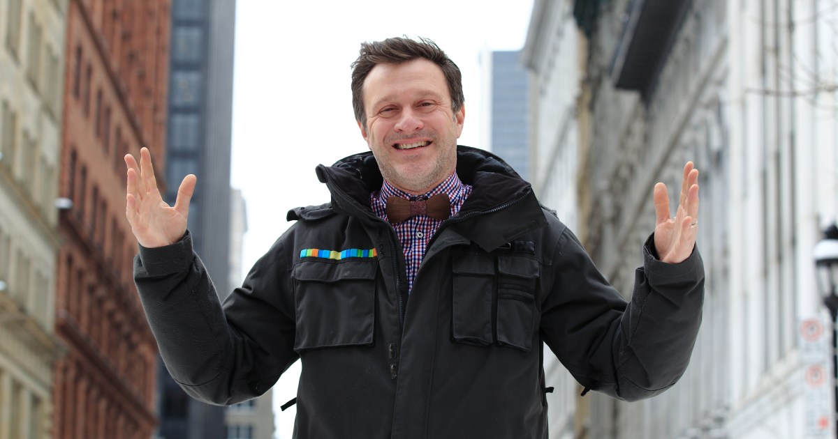 Une médaille et un podium pour Stéphane Fallu