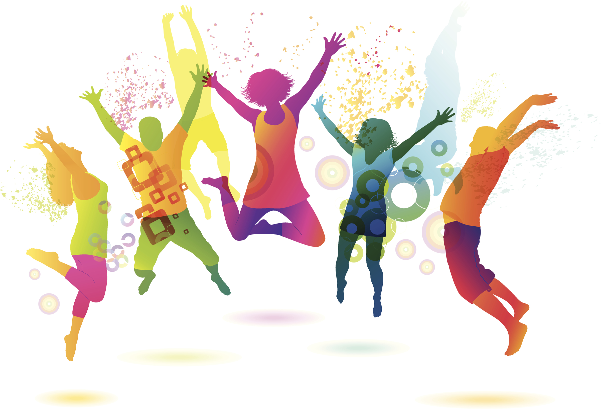 Formation: entrer dans la danse
