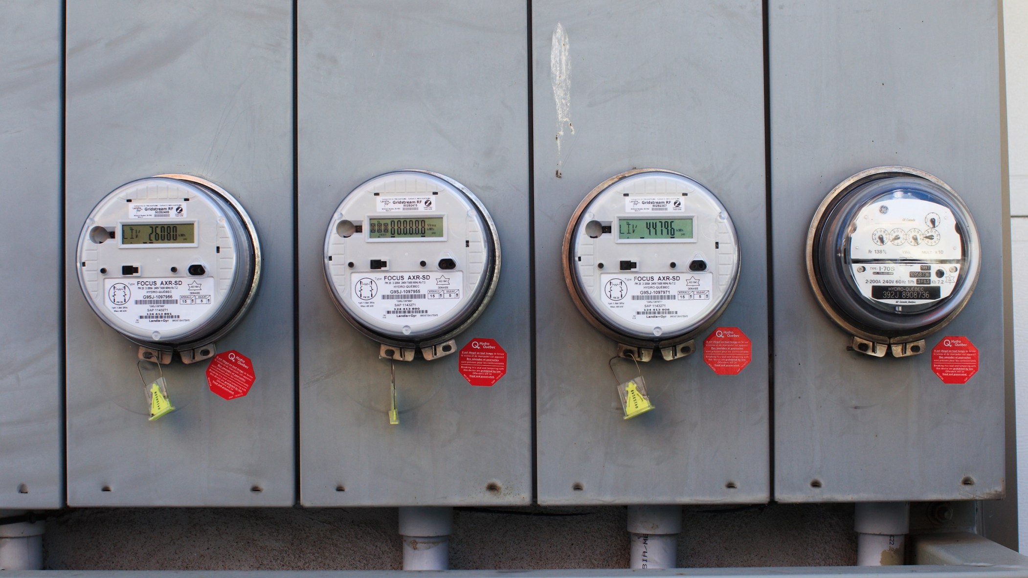 Amir Khadir appelle Hydro-Québec a plus de bienveillance dans le ...