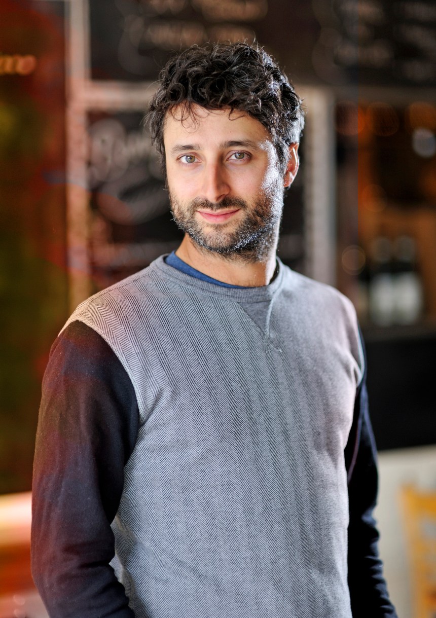 Louis-Jean Cormier: ligne de cœur