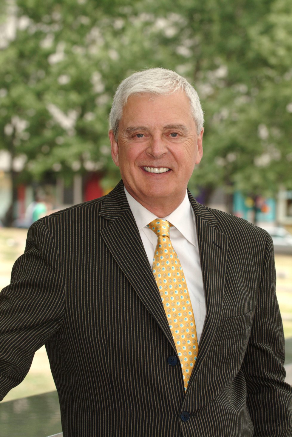 Simon Durivage quittera Radio-Canada en juin