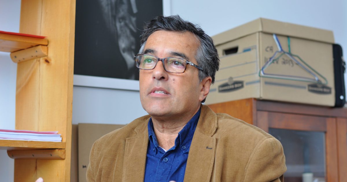 Pierre Céré: «Le PQ n’est plus en phase avec le Québec d’aujourd’hui»