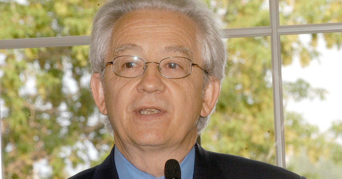 Claude Trudel: un observateur lucide de l'Histoire du Québec