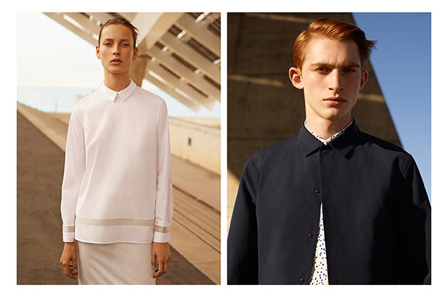 COS emménagera sur Sainte-Catherine