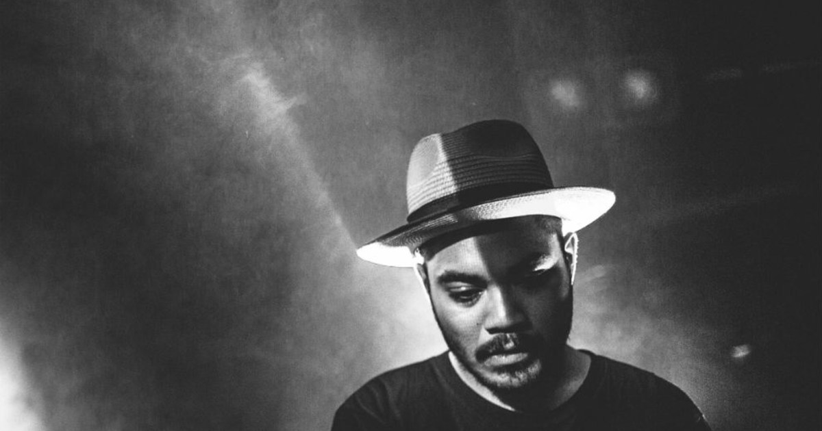 Mr. Carmack @ Newspeak