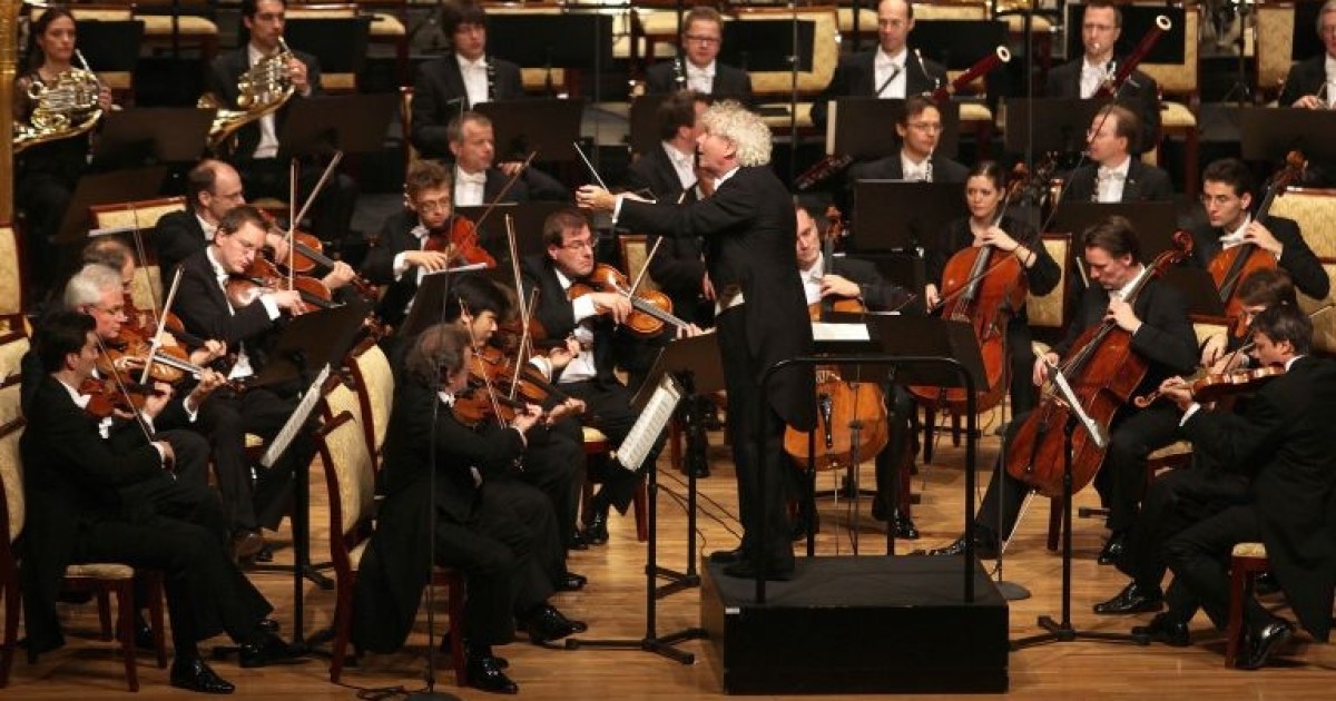 Le Philharmonique de Berlin va élire son nouveau chef