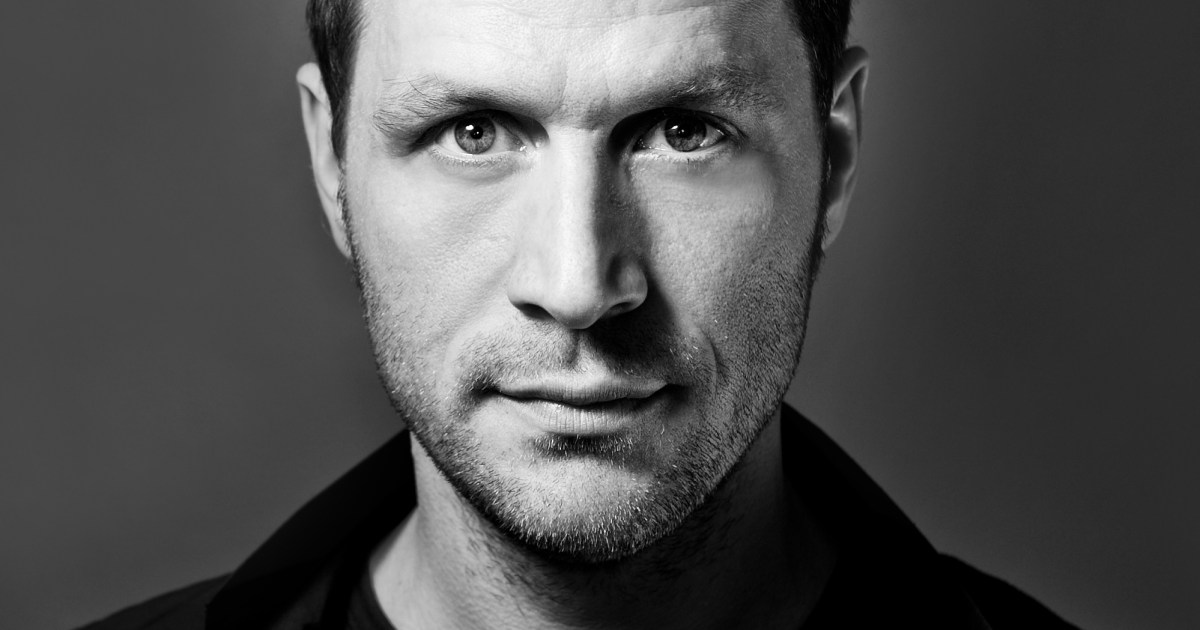 Kevin Parent vous convie «Face à l'ouest»