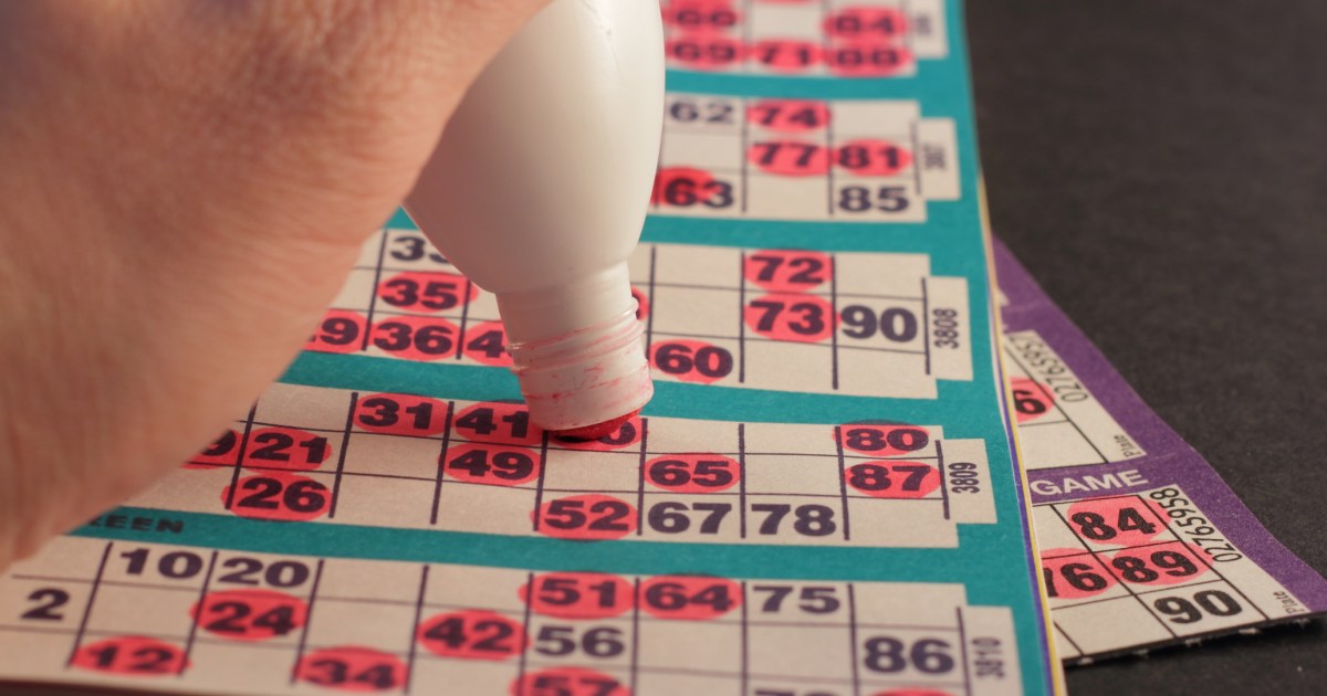 Le bingo électronique sera bientôt testé au Québec