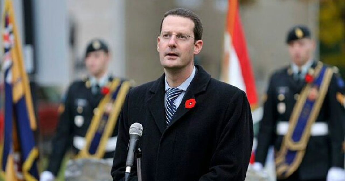 Un conseiller aux affaires internationales pour le maire Coderre