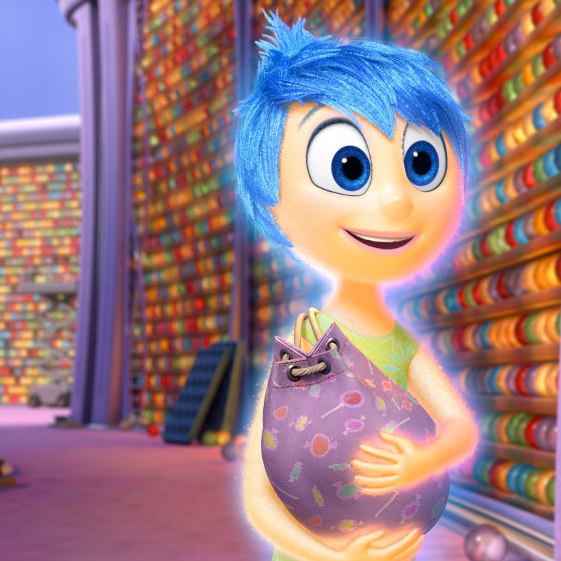 Cette semaine, on craque pour: Güeros, André le Géant, Inside Out...