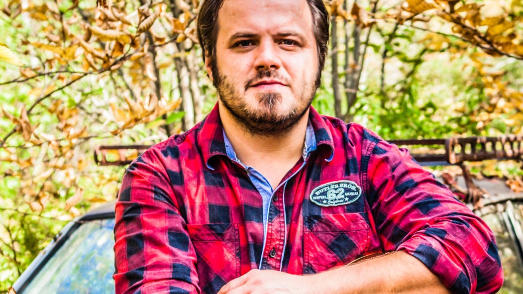 Des classiques du rock revisités par Adam Karch