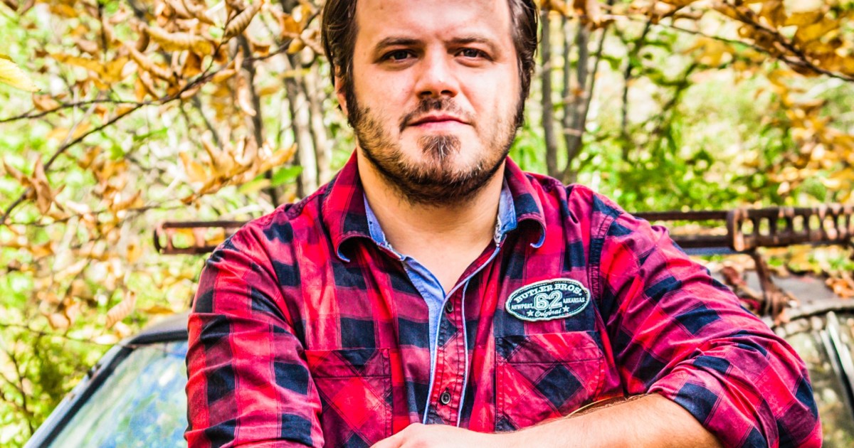 Des classiques du rock revisités par Adam Karch