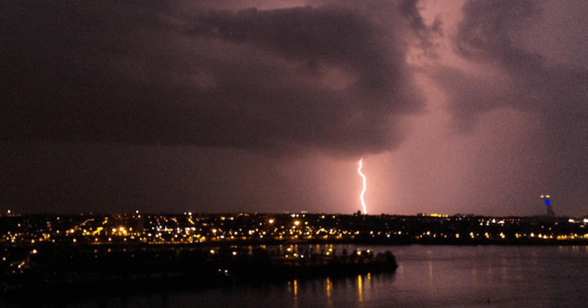 3 choses que vous ne saviez (peut-être) pas sur la foudre